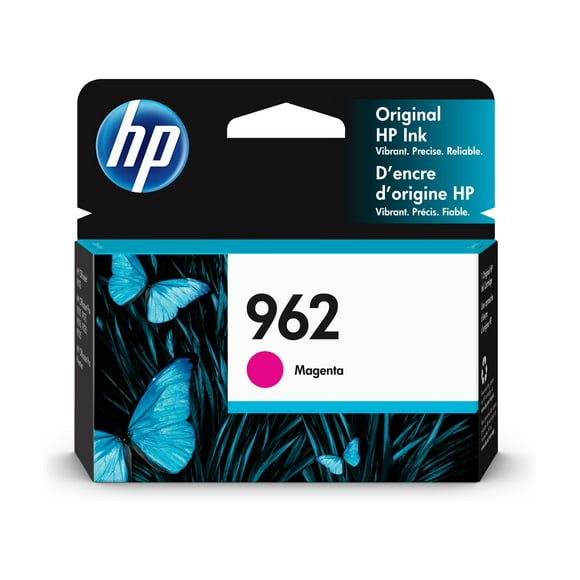 Hp 962 Ink