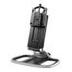 HP Integrated Work Center Stand monitor/desktop stand - - Walmart.com