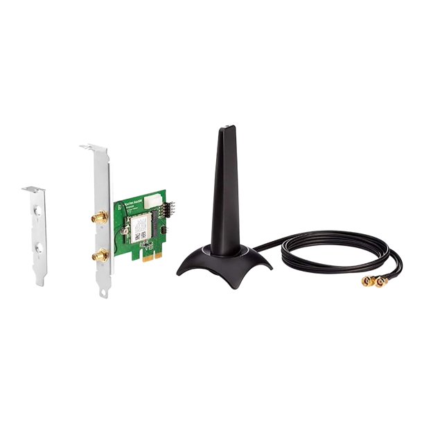 HP Intel 9260 Wi-Fi/Bluetooth Combo Adapter - Walmart Business Supplies