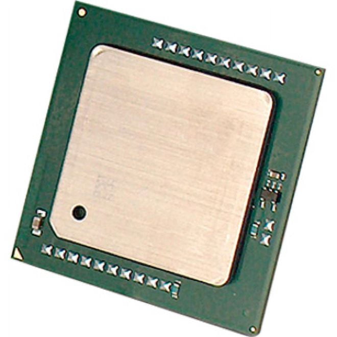 HP Intel Xeon DP 5500 E5503 Dual-core (2 Core) 2 GHz Processor Upgrade ...