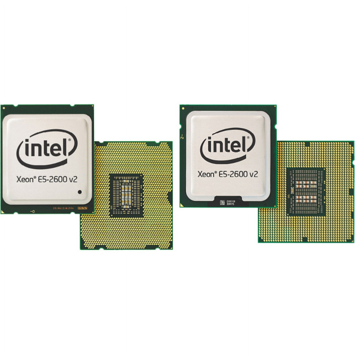 HP Intel Xeon E5-2600 v2 E5-2667 v2 Octa-core (8 Core) 3.30 GHz ...