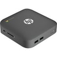 Pre-Owned HP J5N50UT Chromebox 4GB RAM 16GB Intel Celeron 2955U Mini PC ...