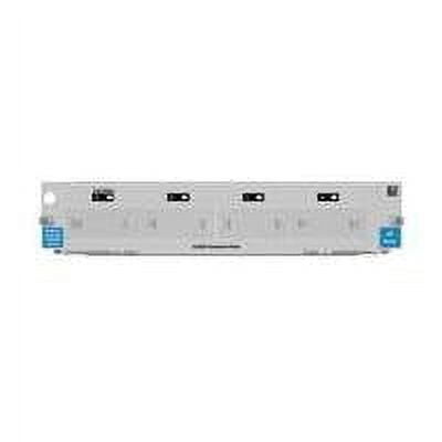HP J8707A Procurve 10gbe X2 Module 4pt 5406z - J8707-61101, J8707-69001 ...