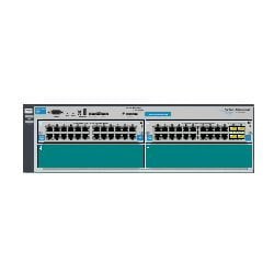HP J9064A ProCurve Switch 4204vl-48GS - Walmart.com
