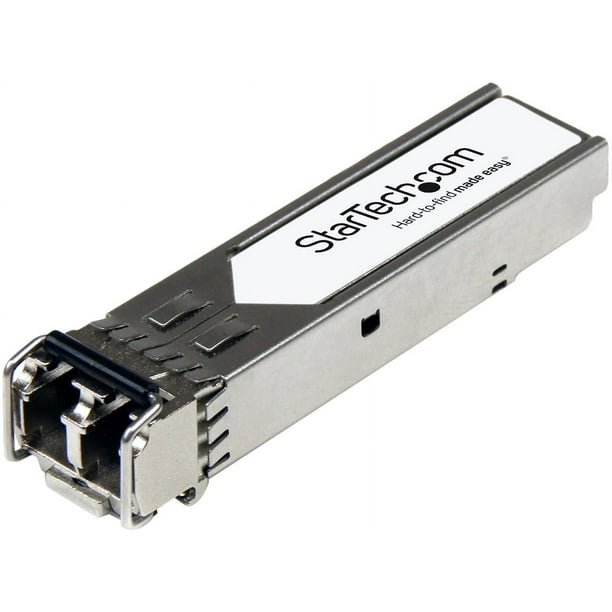 HP J9151D Compatible SFP+ Module - 10GBase-LR Fiber Optical Transceiver ...