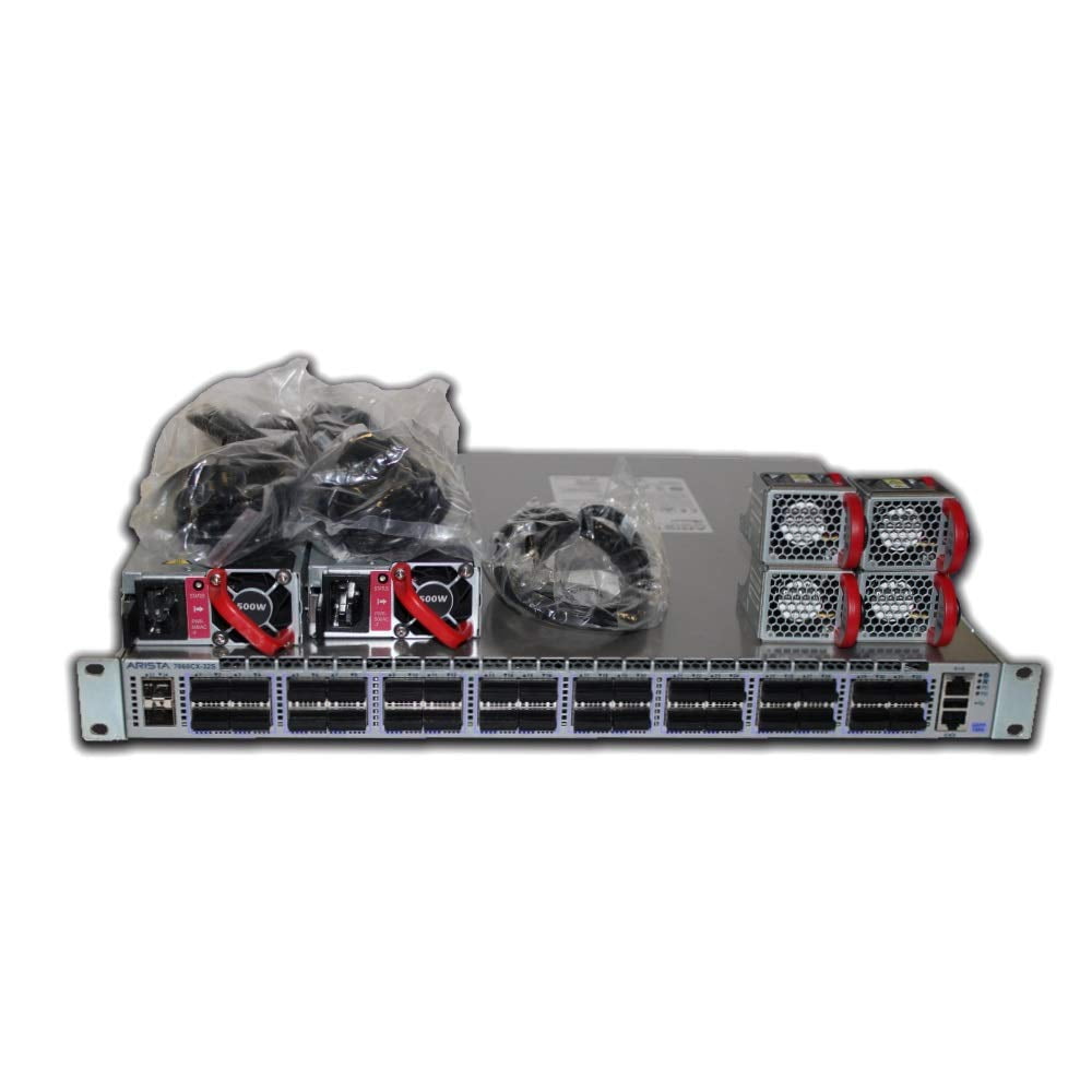 HP J9729A Procurve 2920-48G-POE+ Gig Ethernet Switch - J9729-61001 ...