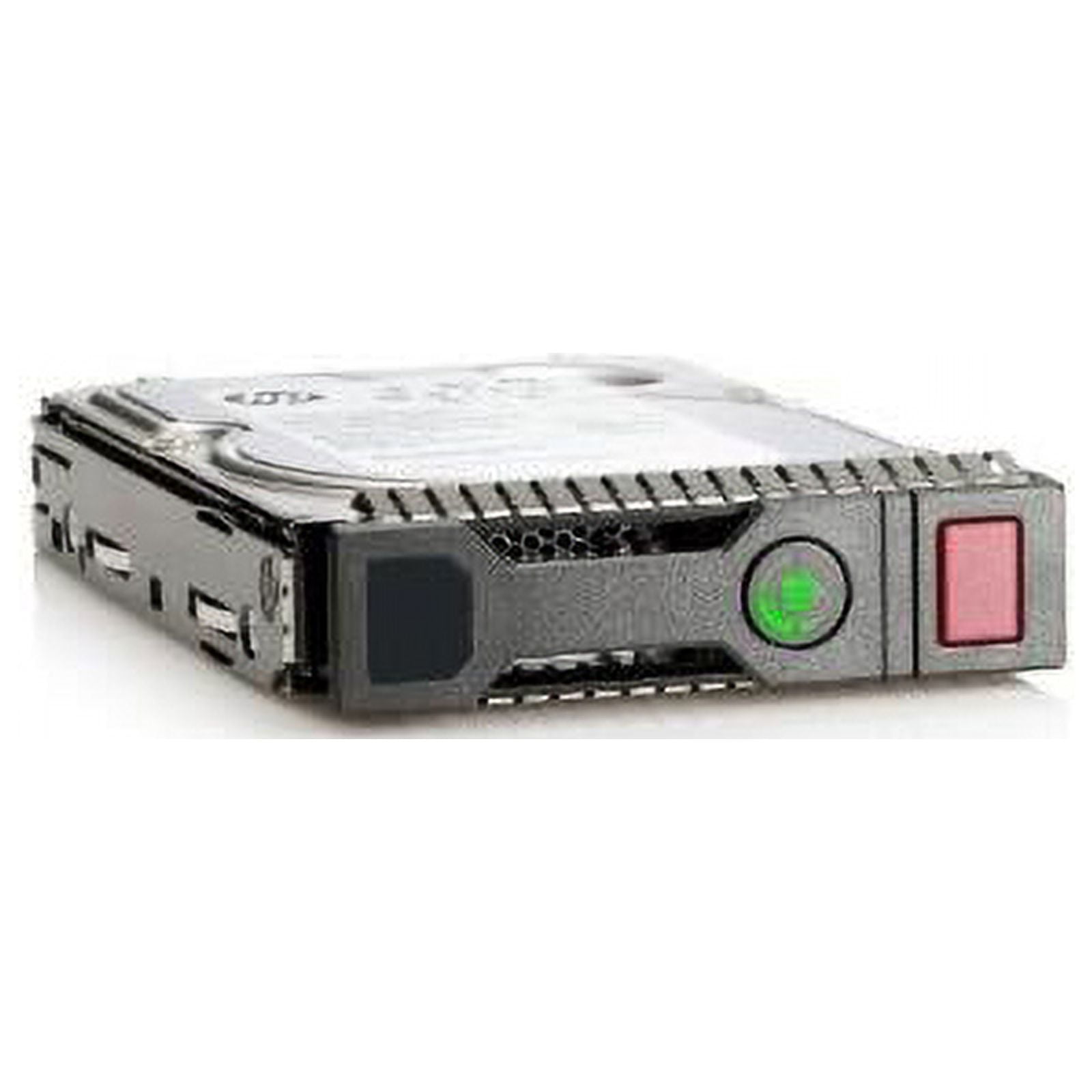 HP J9F46A Msa 600Gb 12G Sas 10000Rpm 2.5Inch Dual Port Enterprise ...