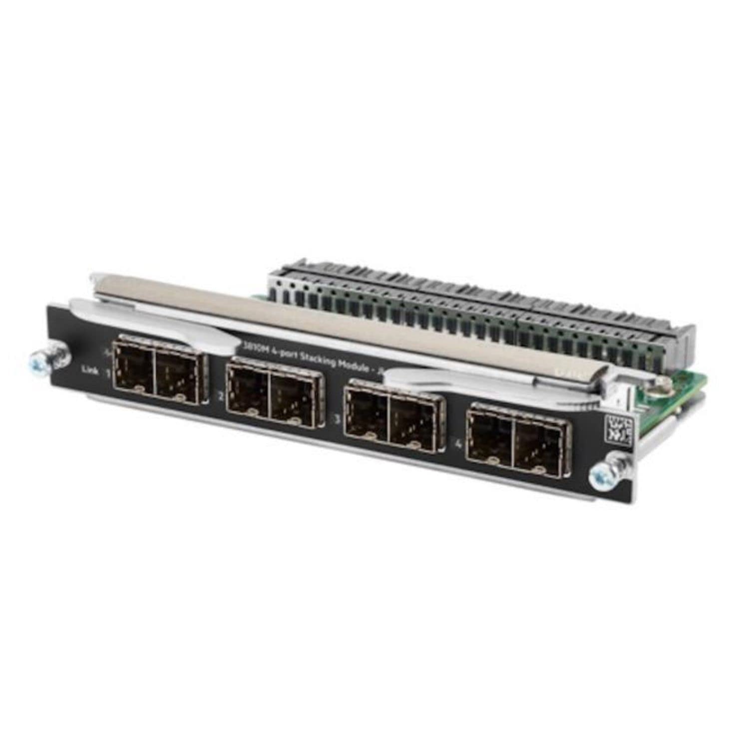 HP JL084A, Network Stacking Module - Walmart.com