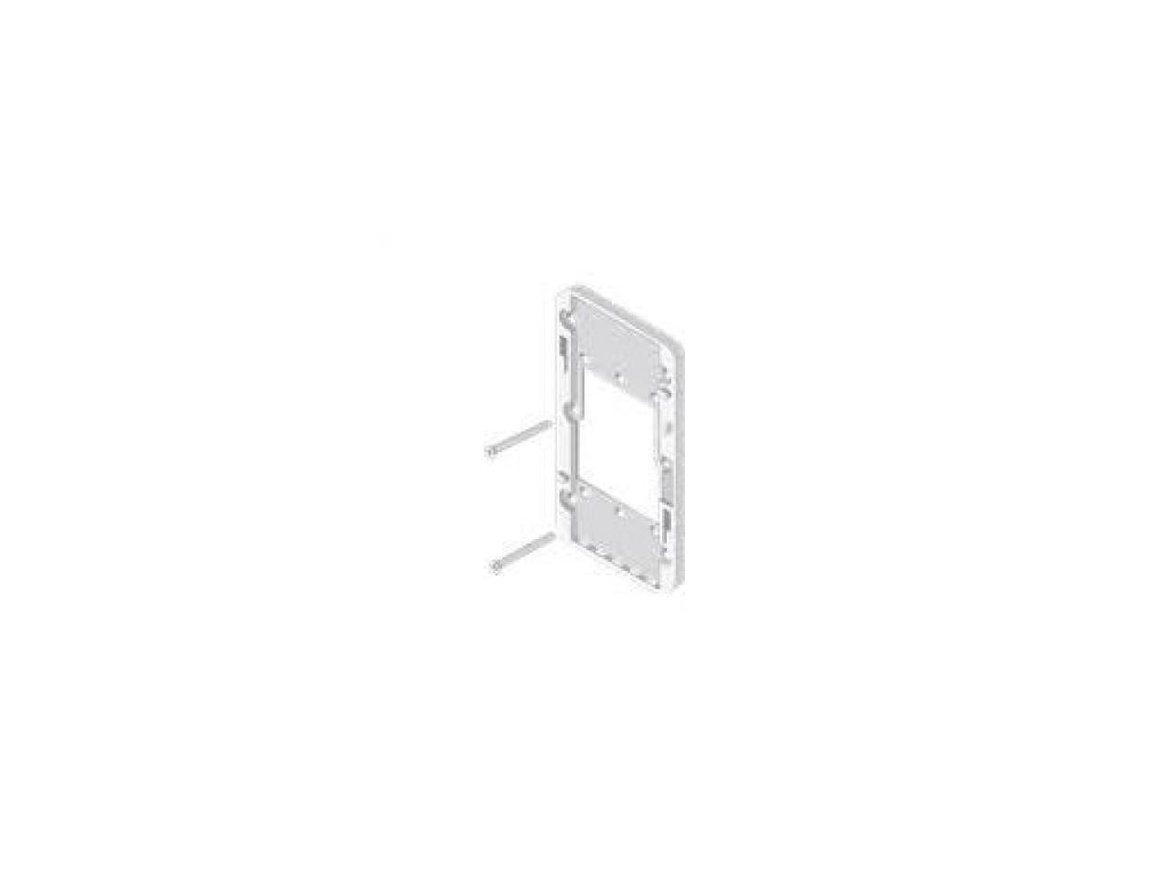 HP JY686A Aruba Ap-303H-Mnt1 - Network Device Mounting Kit - Walmart.com
