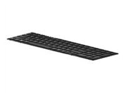HP - Keyboard - US - for EliteBook 8570p Notebook - Walmart.com