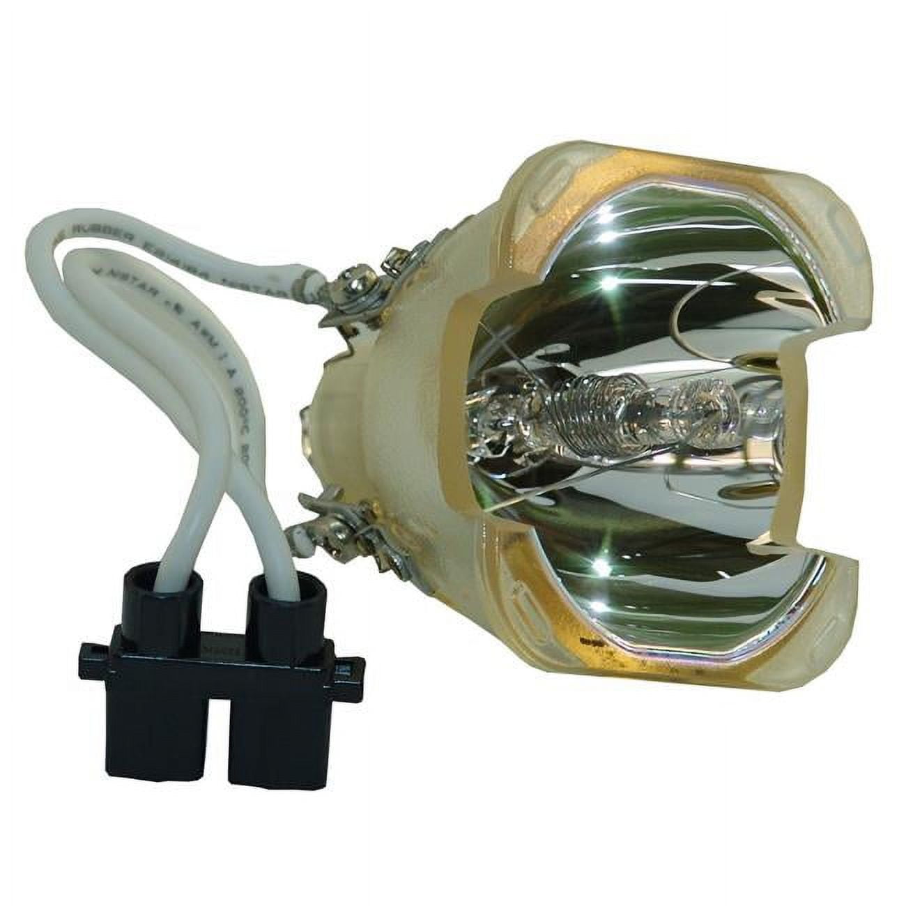 HP L2139A Projector Bare Lamp - Walmart.com