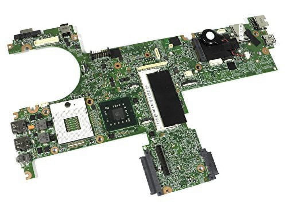 HP LAPTOP SYSTEMBOARD FOR ELITEBOOK 6930p 486301-001 - Walmart.com