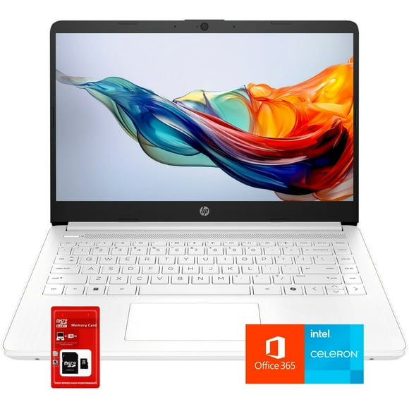 HP Laptops in HP | White - Walmart.com