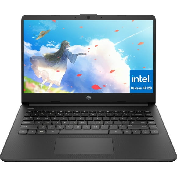 Student Laptop Computer