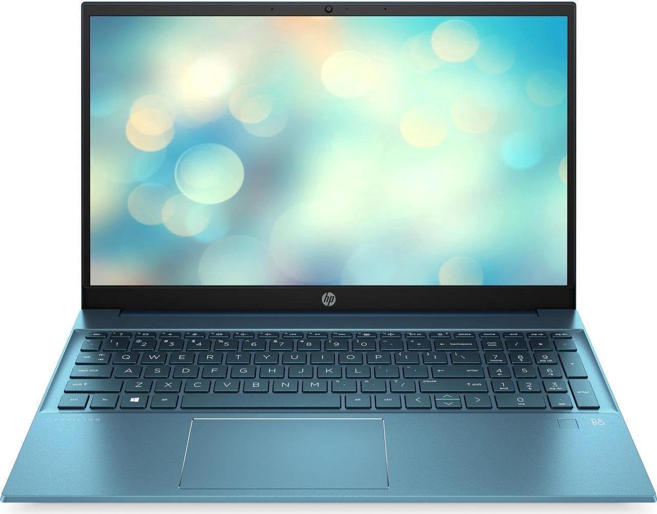 HP 14-dq0726ds 14" HD Touch Laptop Intel Pentium Silver N5030 1.1 GHz ...