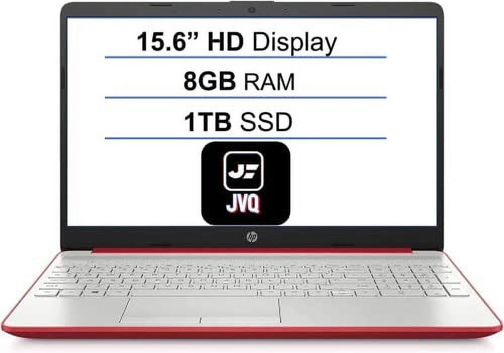 HP Laptop, 15.6 HP Laptop, 15.6