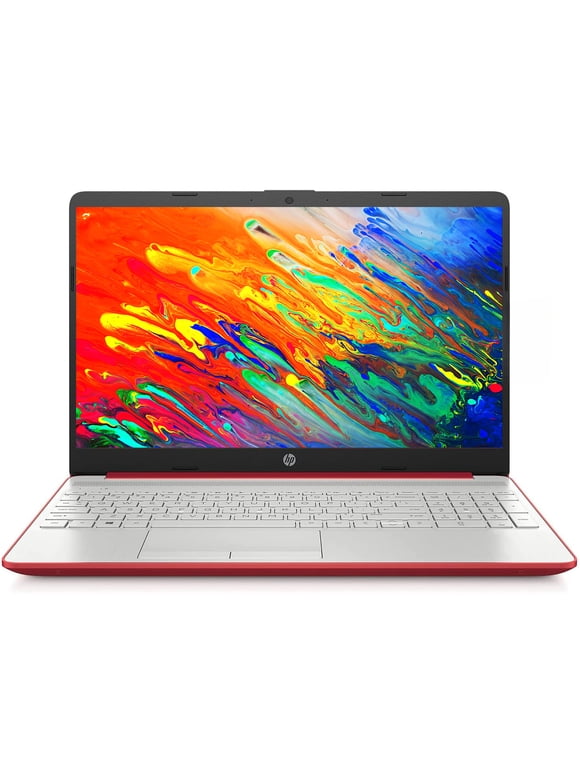 All HP Laptops in HP Laptops | Red - Walmart.com