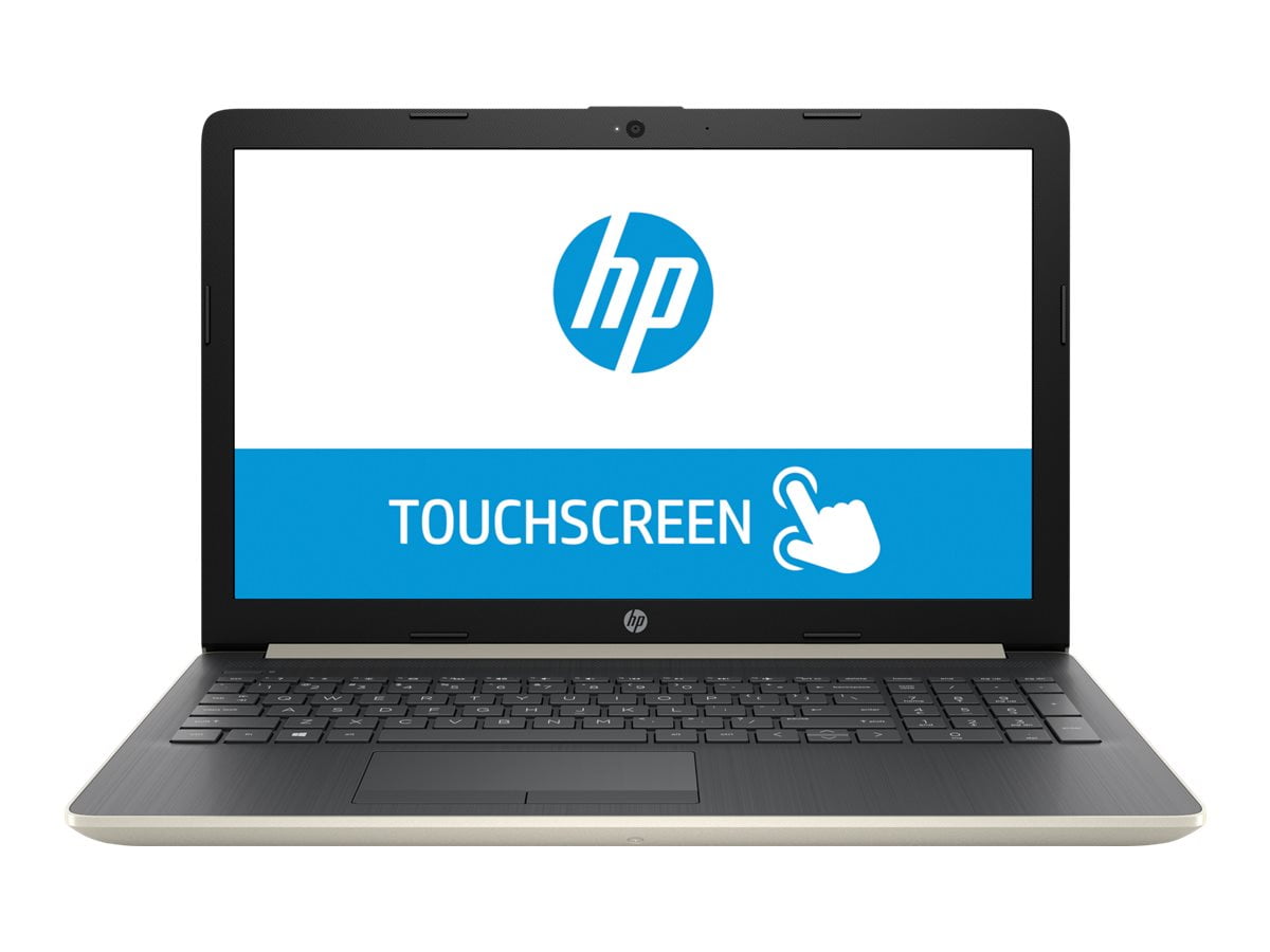 HP Laptop 15-da0010cy - Intel Core i3 - 8130U / up to 3.4 GHz - Win 10 ...