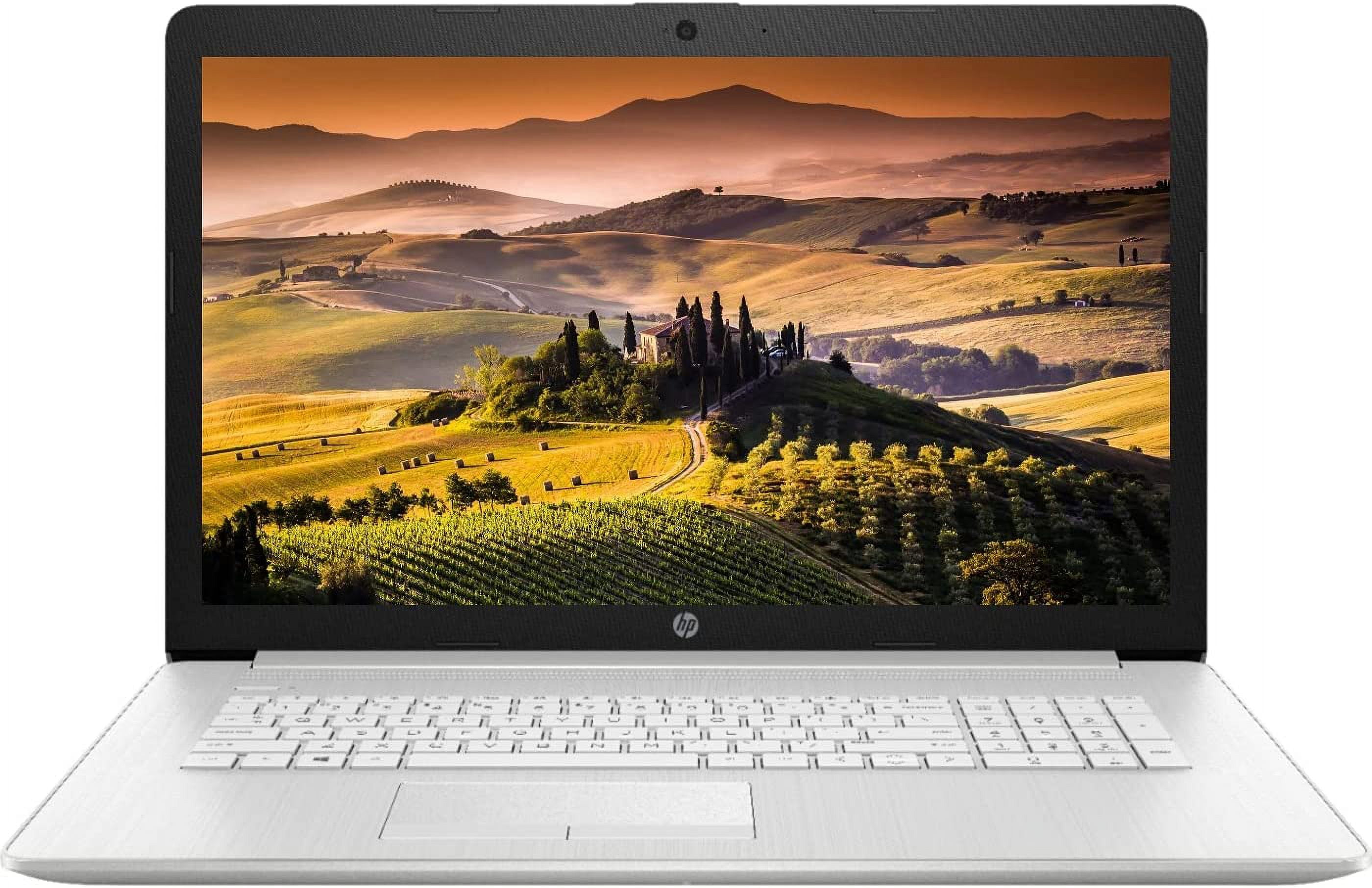 HP Laptop, 17.3" FHD Display, 11th Gen Intel Core i5-1135G7 Quad-Core ...