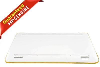 HP Laptop Bottom Base Cover Enclosure 912435-001 (NEW) - Walmart.com