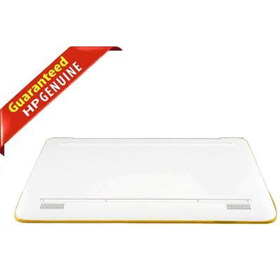 HP Laptop Bottom Base Cover Enclosure 912435-001 (NEW) - Walmart.com