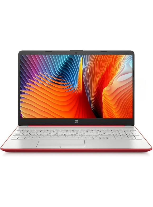 All HP Laptops in HP Laptops | Red - Walmart.com