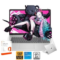"HP 17 Laptop, 17.3"" FHD, Intel i5 1335U, 32GB RAM, 2TB SSD, Wi-Fi 6 ...