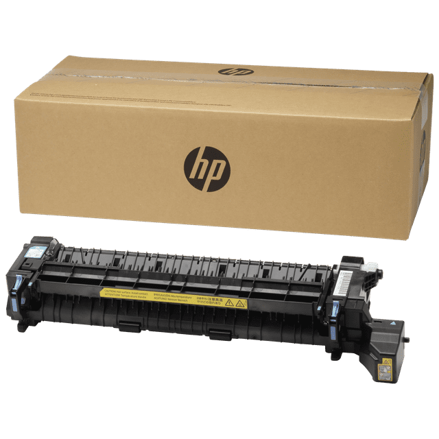 HP LaserJet 110V Enhanced Fuser Kit, 527G6A - Walmart.com