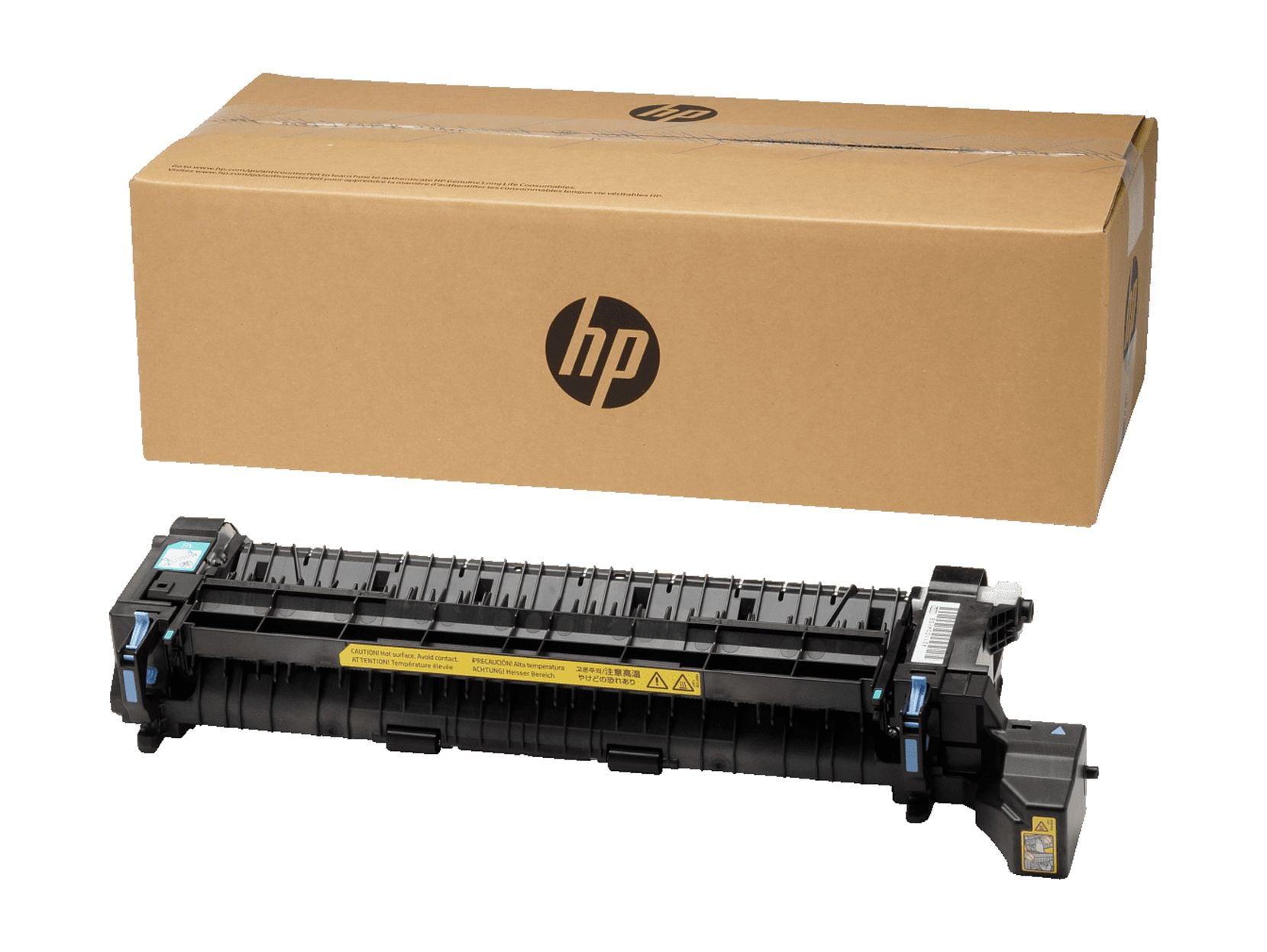 HP LaserJet 110V Enhanced Fuser Kit, 527G6A - Walmart.com
