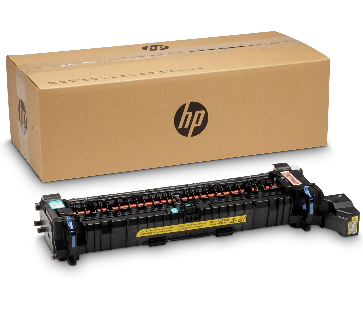HP LaserJet Printer 110V Fuser Kit, 4YL16A for High Quality Printing ...