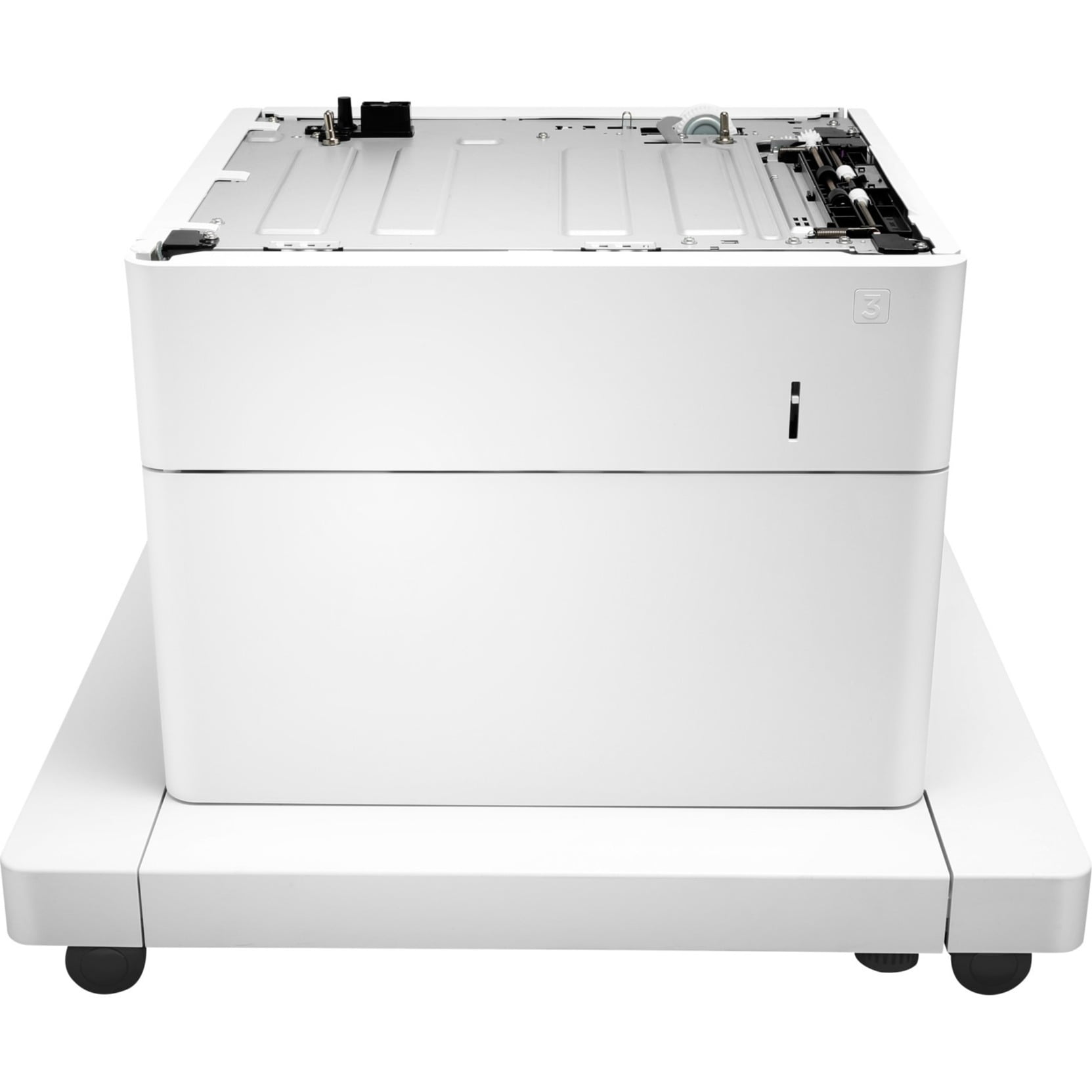 HP LaserJet 1x550 Paper Feeder and Cabinet - Walmart.com