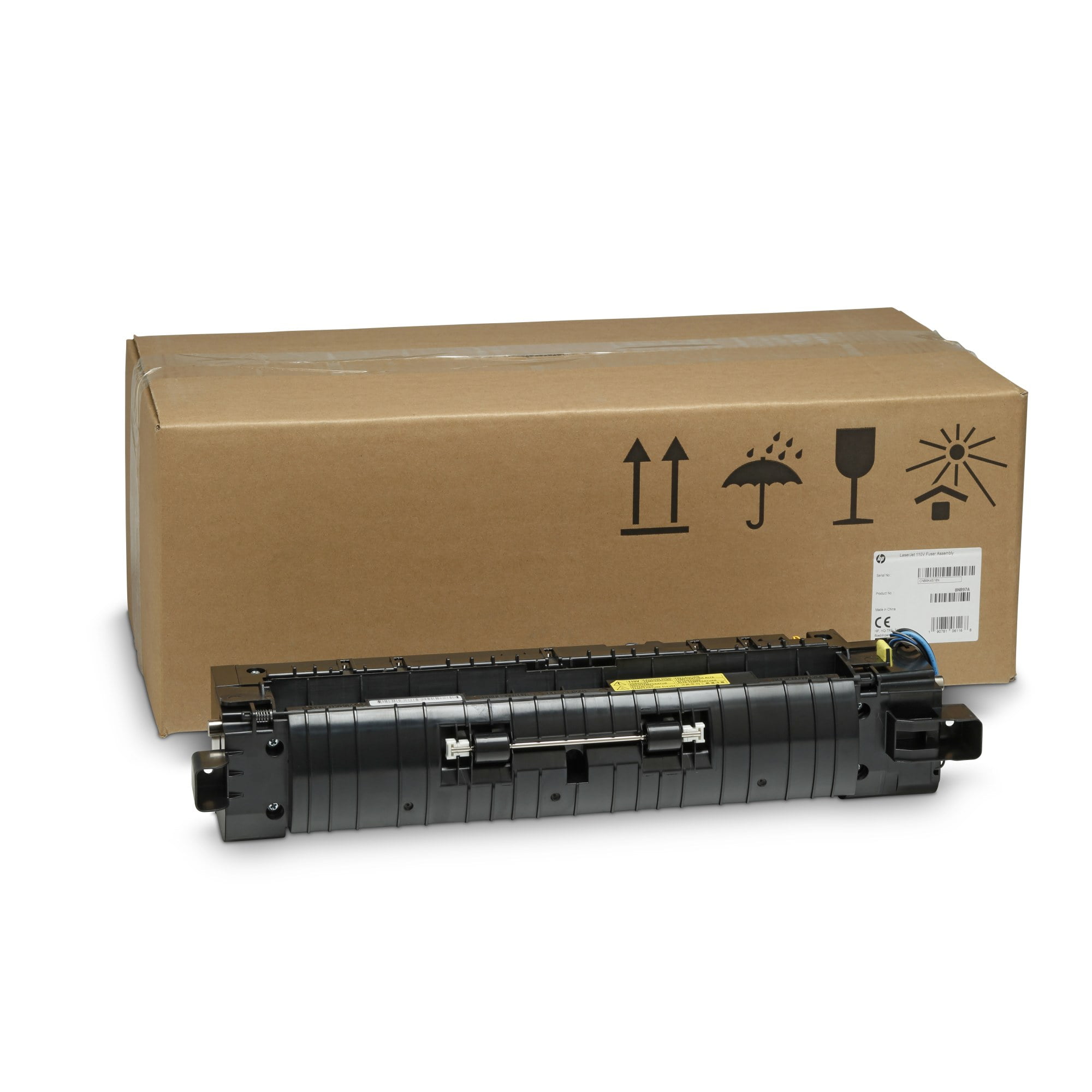 HP LaserJet 220V 527G1A Fuser Kit - Walmart.com