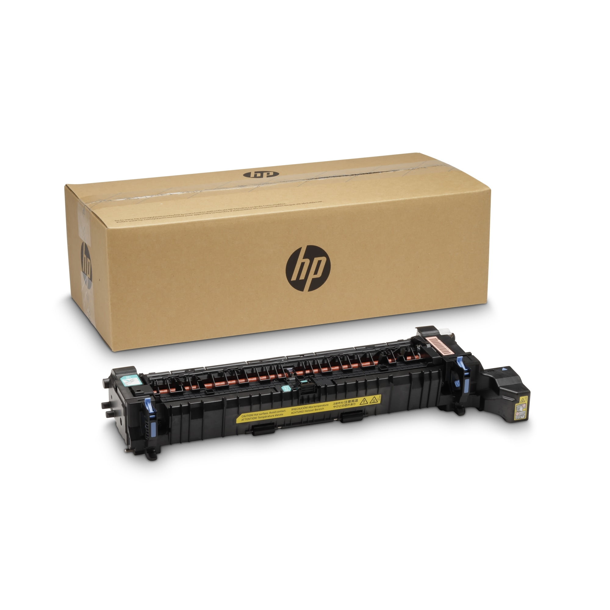 HP LaserJet 220V Enhanced Fuser Kit, 527G7A - Walmart.com