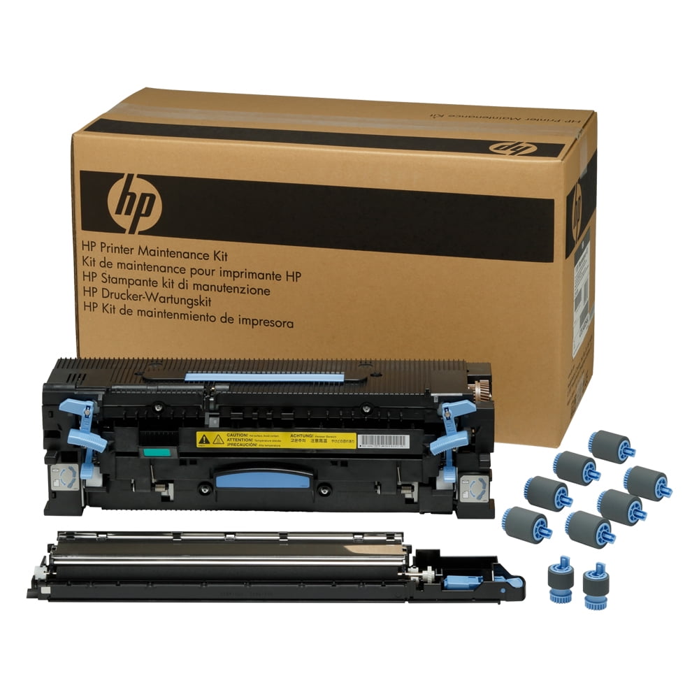 HP LaserJet 220V User Maintenance Kit - Walmart.com