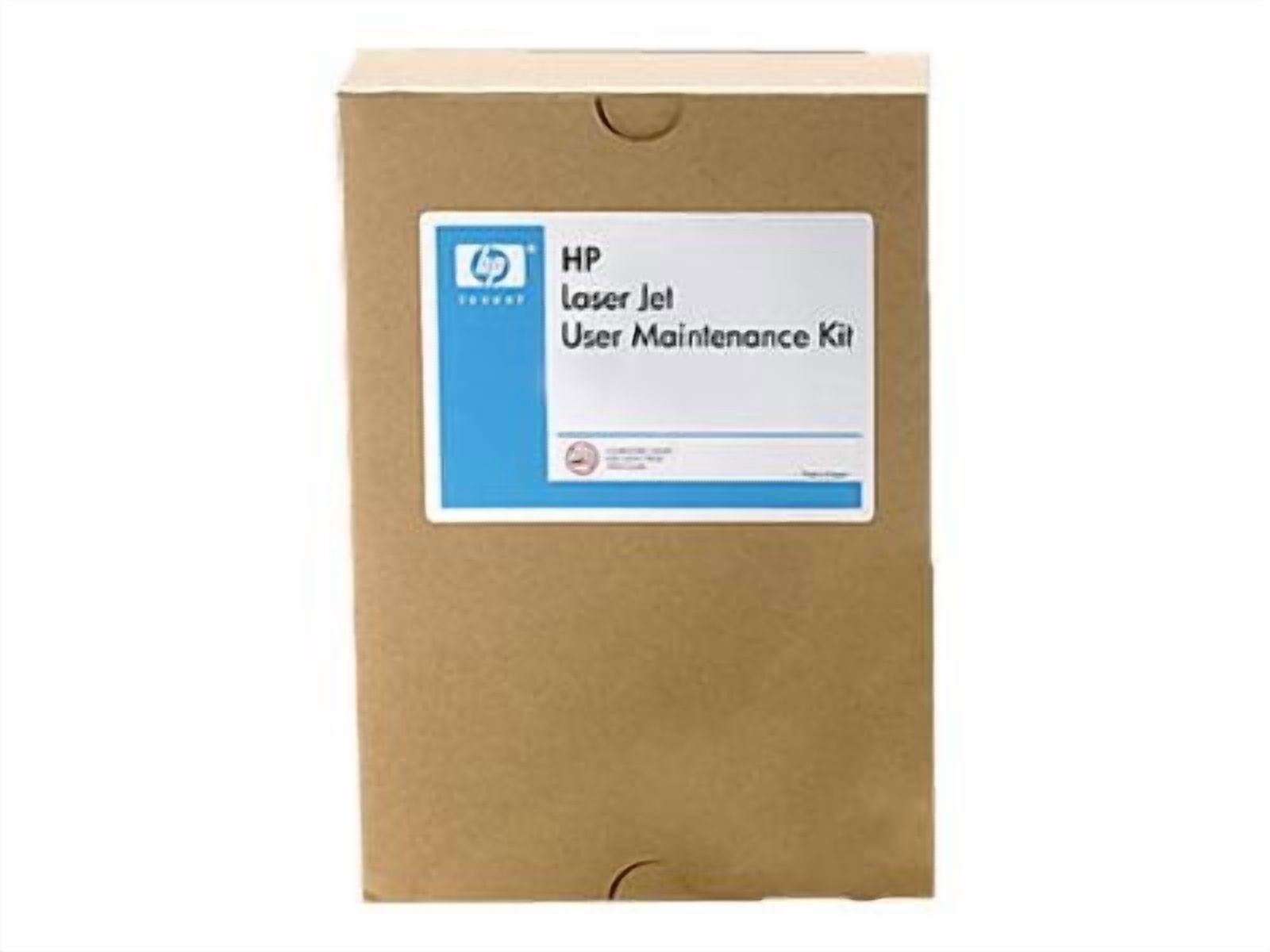 HP - (220 V) - LaserJet - maintenance kit - for LaserJet Enterprise MFP ...