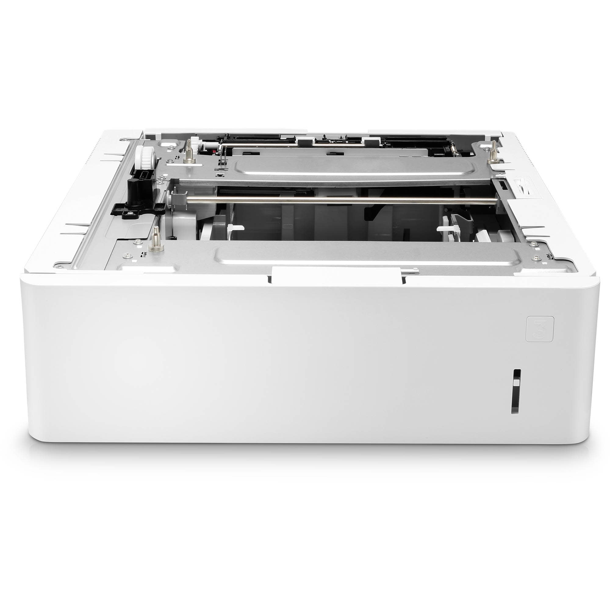 HP LaserJet 550-sheet Paper Tray - Walmart.com