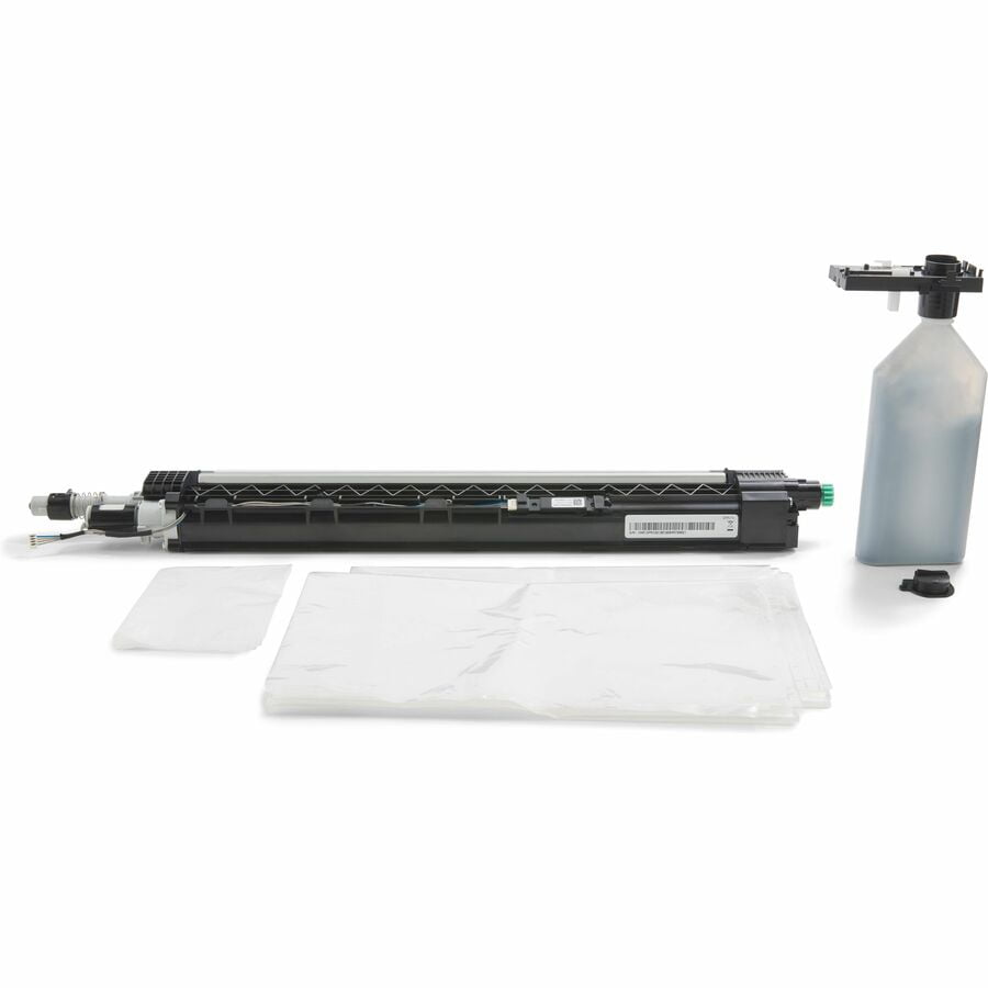 HP LaserJet Black Developer Unit, 5PN72A - Walmart.com