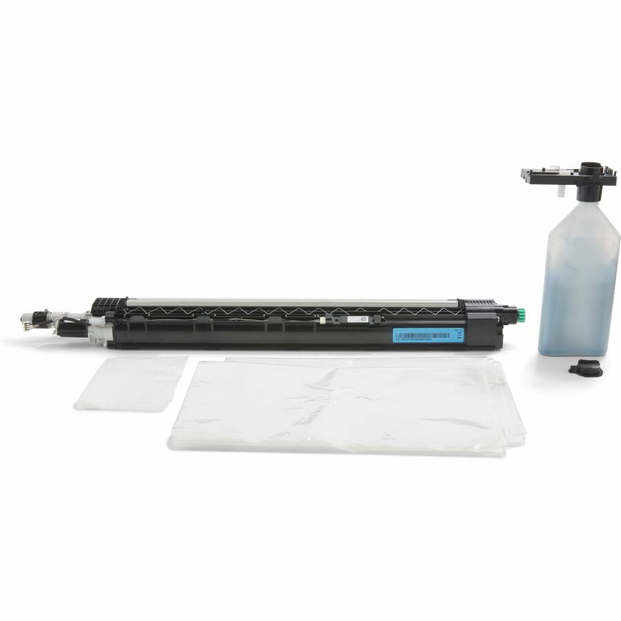 HP LaserJet Cyan Developer Unit, 5PN75A - Walmart.com