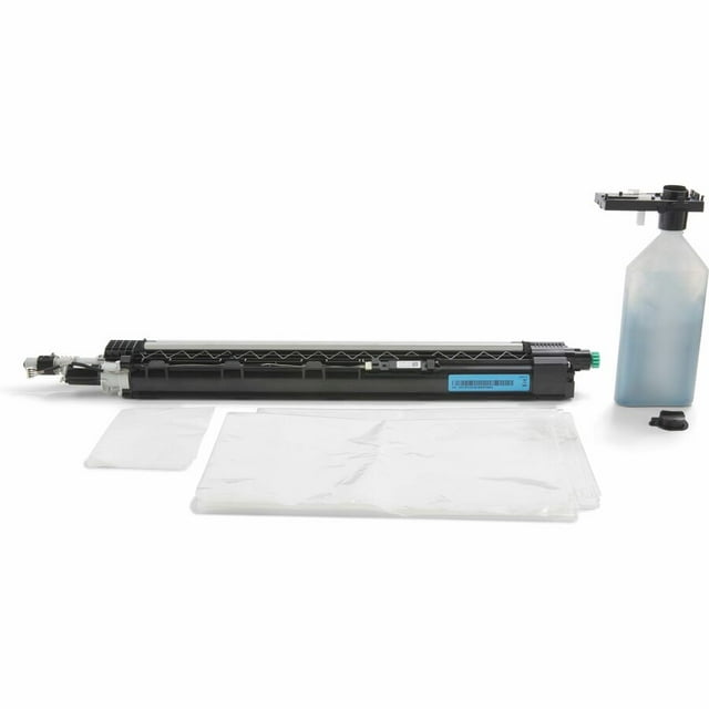 HP LaserJet Cyan Developer Unit, 5PN75A - Walmart.com