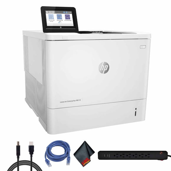 Refurbished Laser Printers