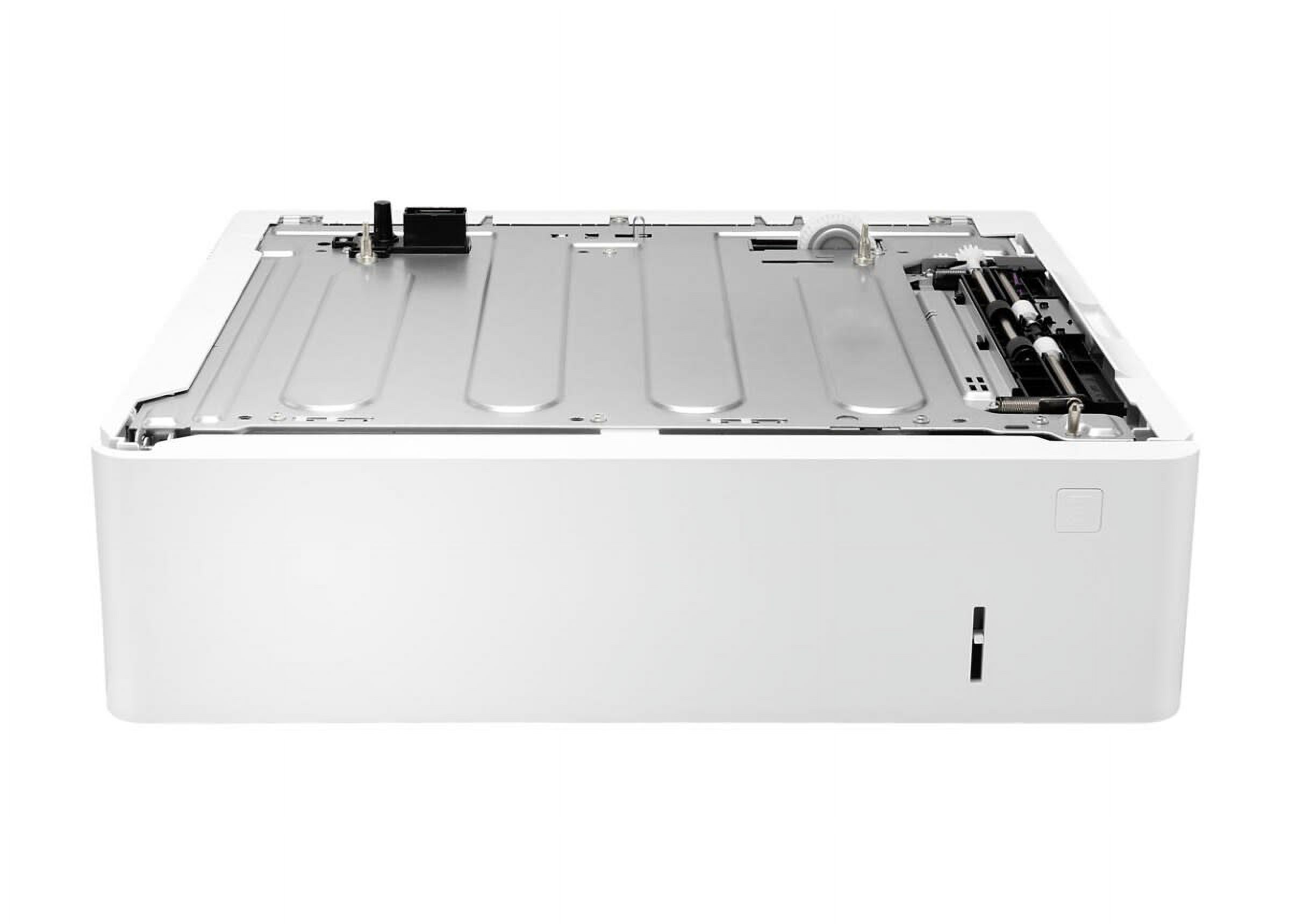 HP LaserJet Envelope Feeder, White - Walmart Business Supplies