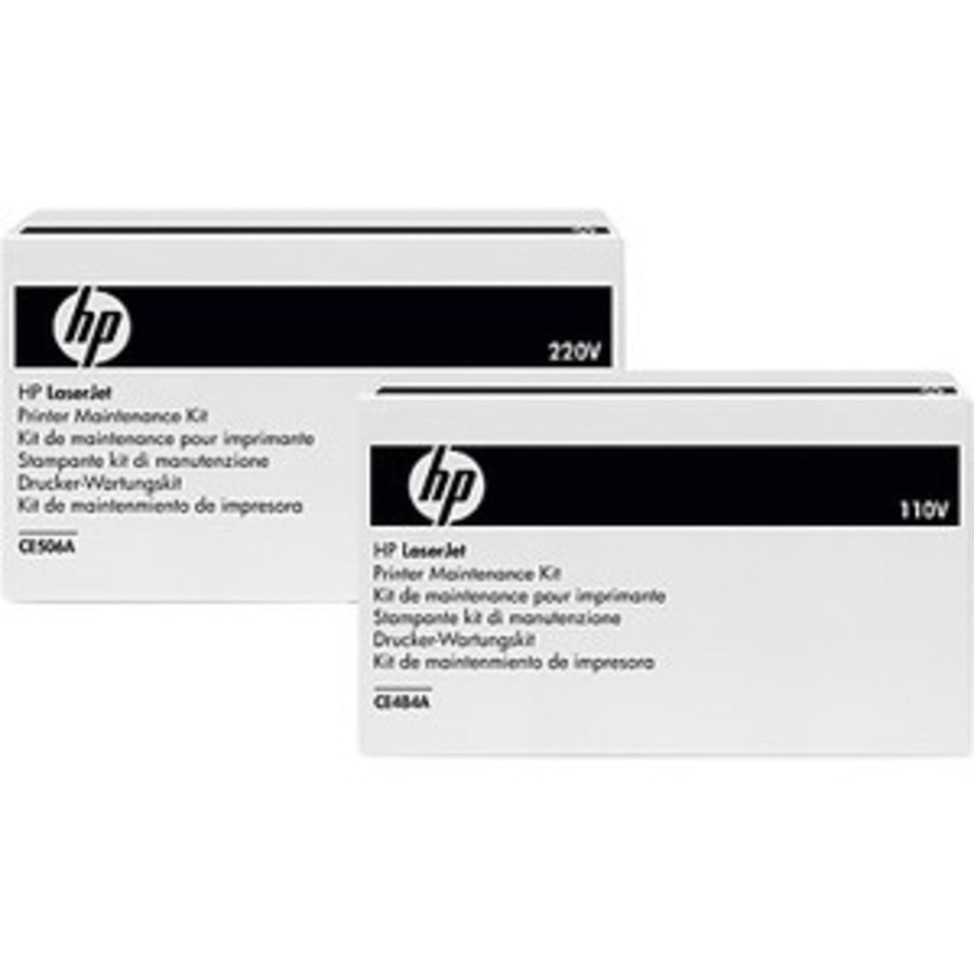 HP LaserJet B5L35A Fuser Kit for HP Color LaserJet Enterprise M553 and ...