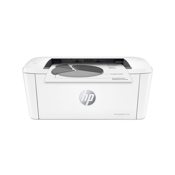 Hp Mobile Printer