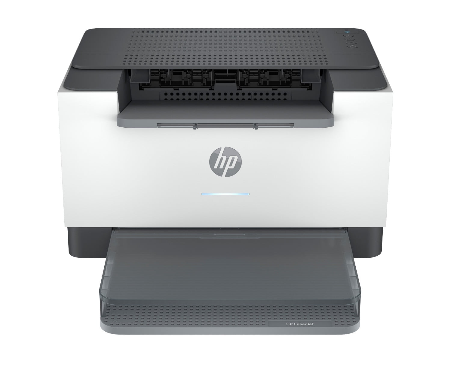 HP LaserJet M209d Printer, Black and White, Compact, Duplex, Energy ...