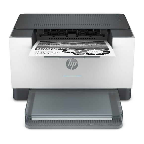 Dual Tray Printer