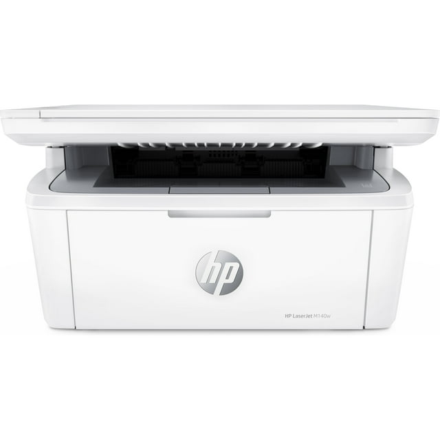 HP LaserJet MFP M140w | Business All-in-Ones for ecommerce - Walmart ...