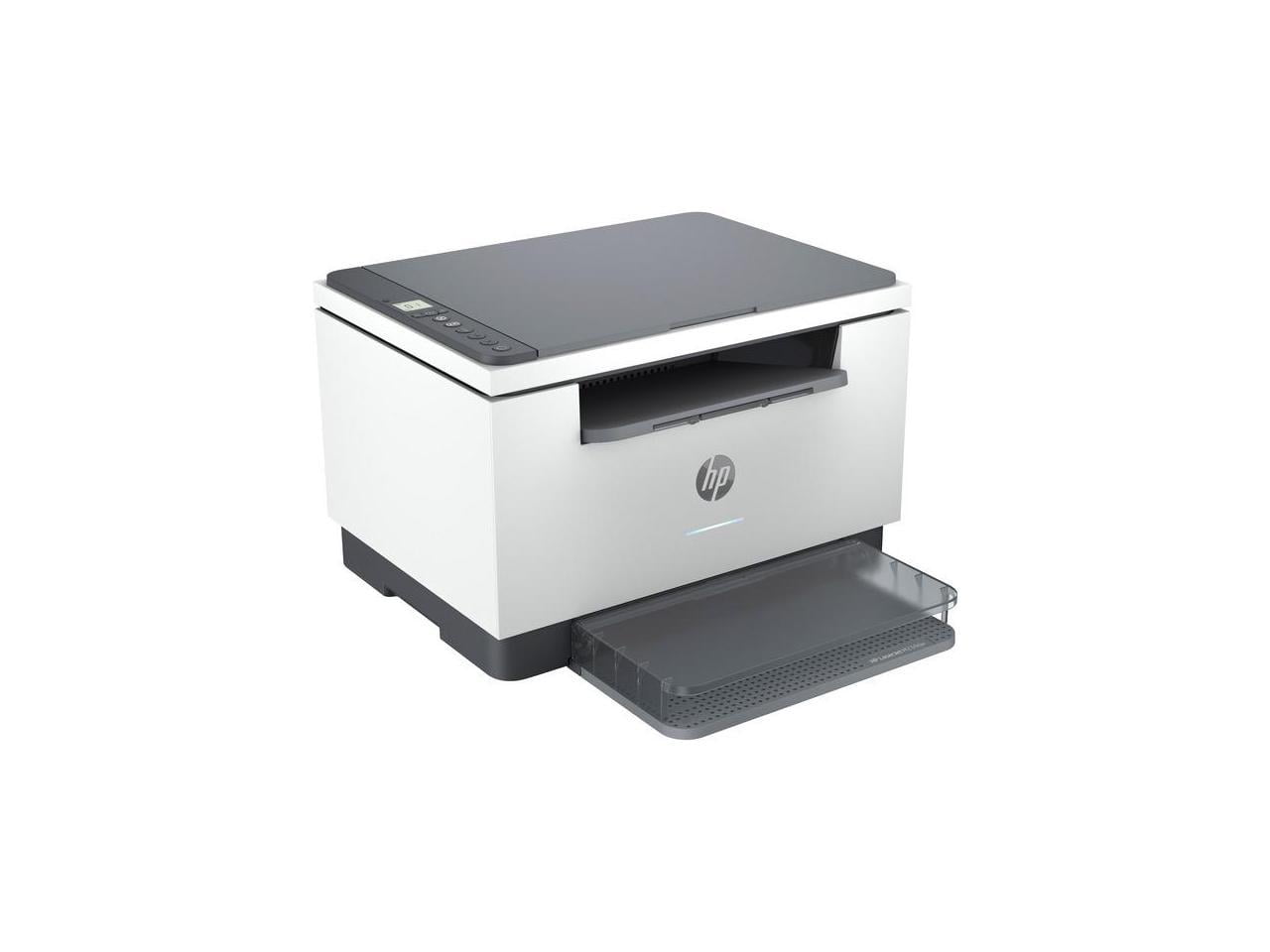 HP LaserJet MFP M234dw Laser Printer, Black And White Mobile Print ...