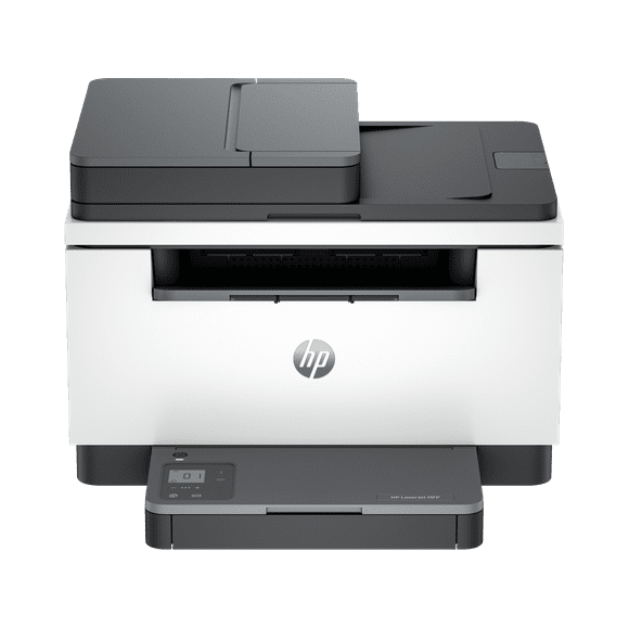 Dual Tray Printer