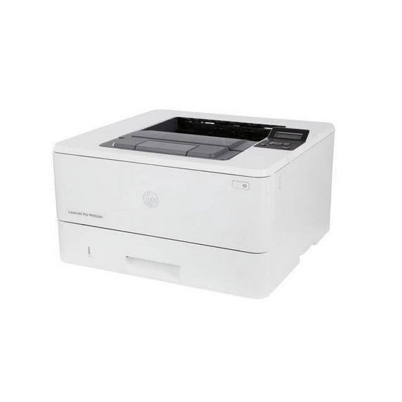 HP LaserJet Pro M402dn Fast Printing Laser Printer with JetIntelligence ...