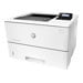 HP LaserJet Pro M501 M501dn Desktop Laser Printer - Monochrome ...
